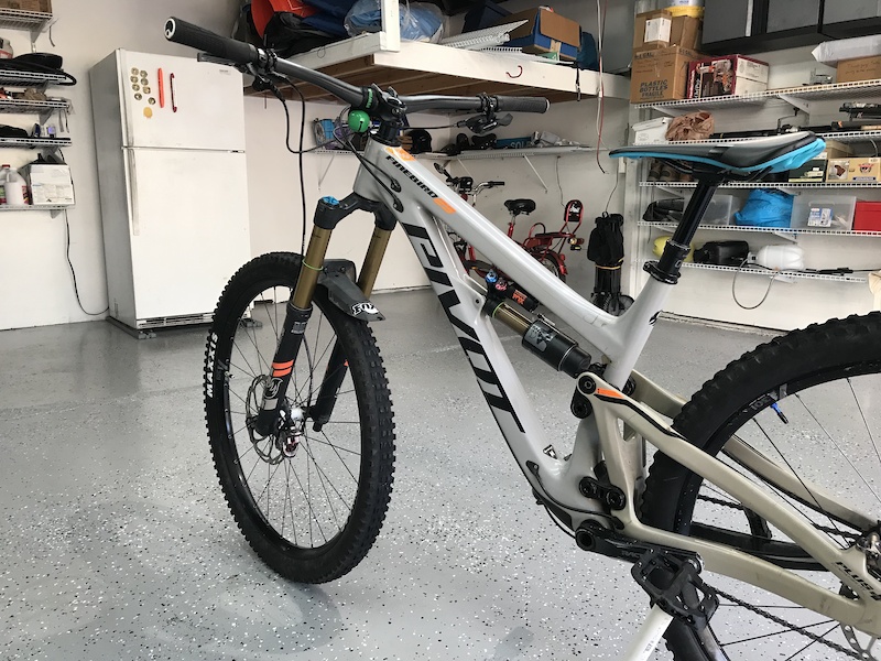 2020 Pivot Firebird For Sale