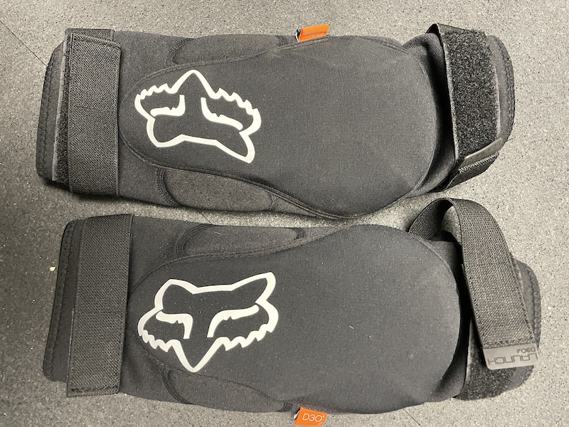 2021 Fox Launch Pro D30 Sz Large For Sale