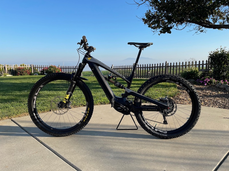 2019 YT Decoy Pro Race For Sale