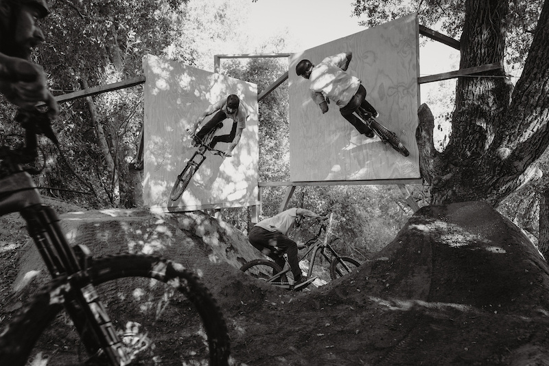 Video: Christian Rigal Brings His All-Out Approach to MTB in 'Crossover ...