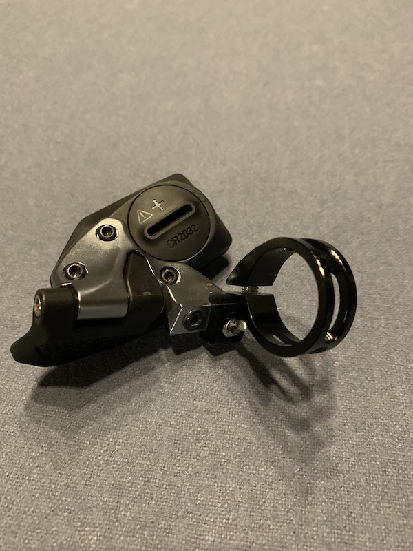 2021 AXS Reverb dropper controller For Sale