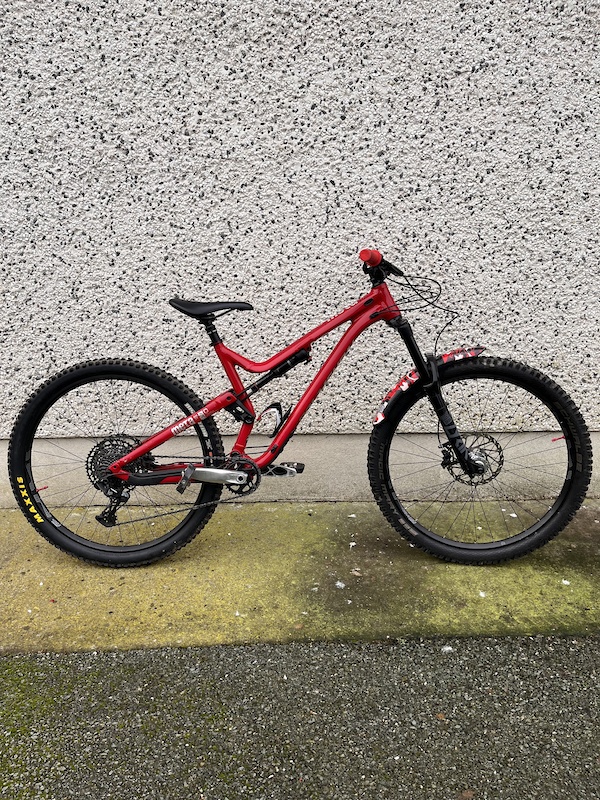 2020 Commencal Meta AM 29 For Sale