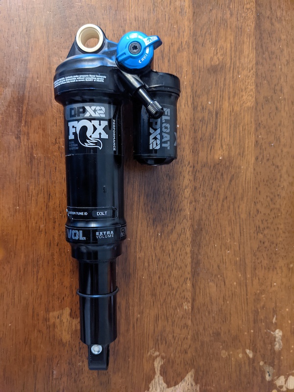2021 Fox DPX2 Performance For Sale