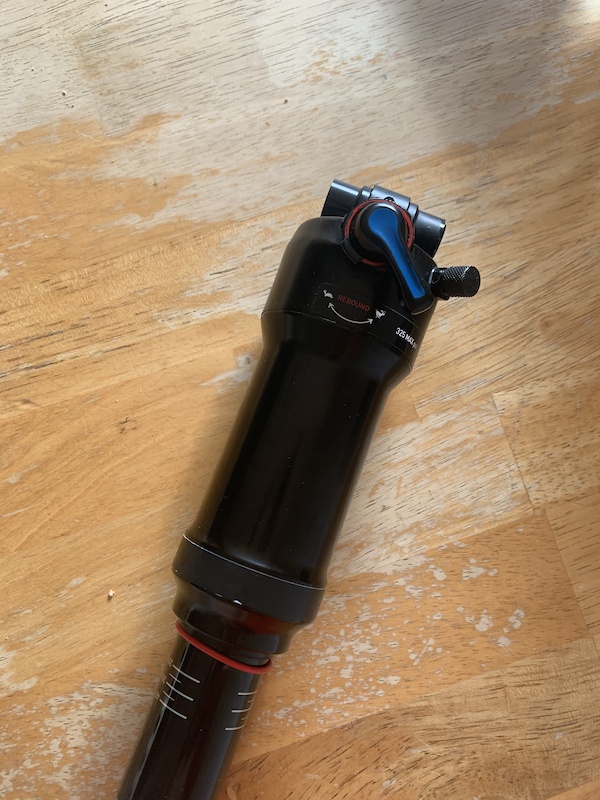 2020 RockShox Deluxe RT3 | 210x50 | For Sale