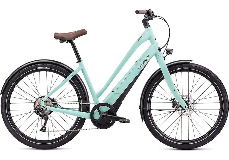 2021 Specialized Turbo Como 4.0 650B - LE - Mint - Large For Sale