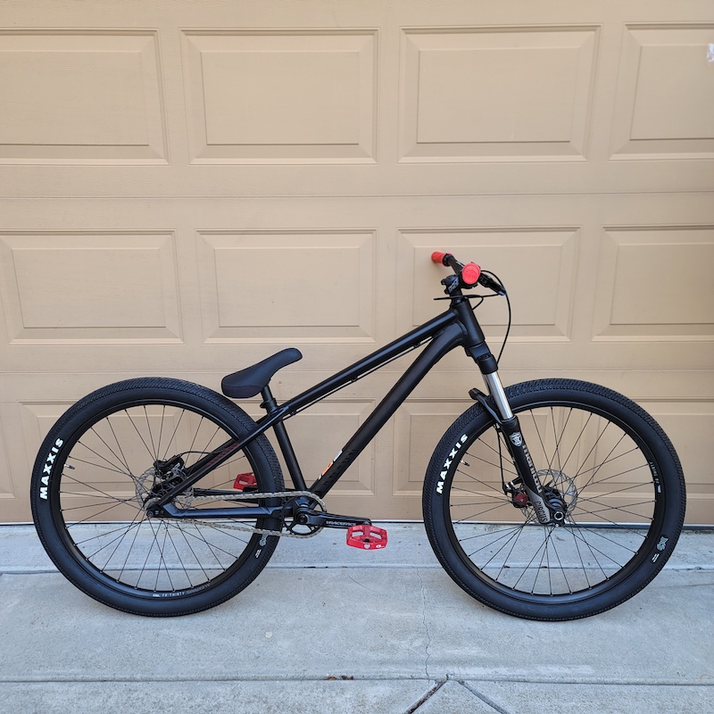 2021 Canyon Stitched 360 / Small For Sale