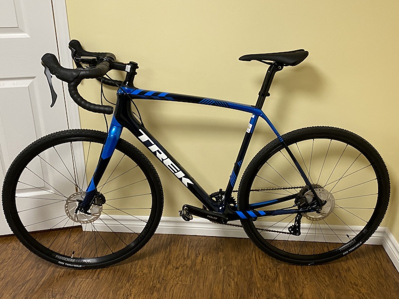 2021 Trek Boone 6 Disc - Size Large (58) For Sale