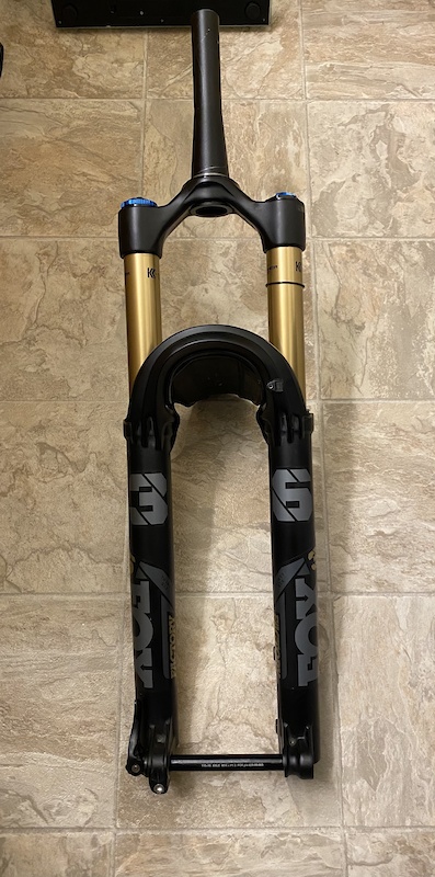 2021 Fox float 36 factory For Sale