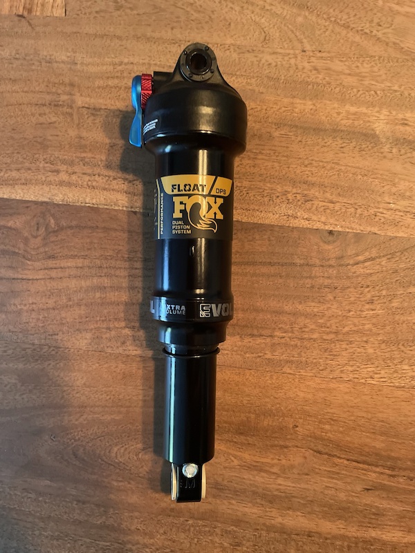 2021 FOX FLOAT DPS Performance210x55mM For Sale