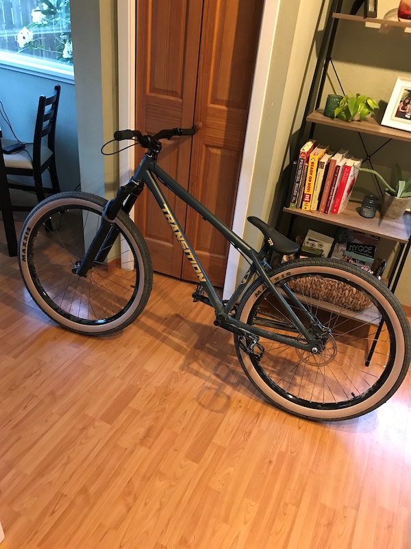 2020 Transition PBJ - Long For Sale