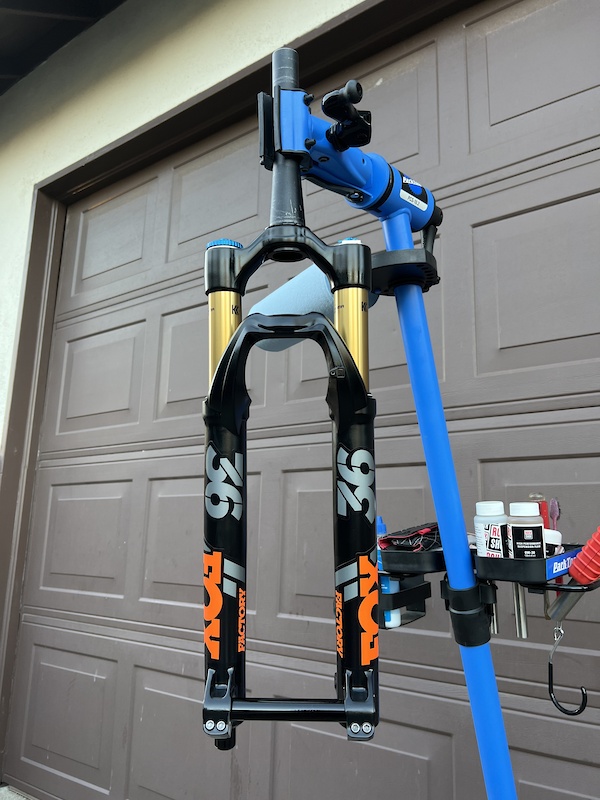 Fox 36 831 DJ 100MM 26” Fork For Sale