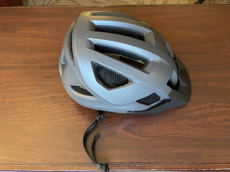 2020 Smith Session - Medium 55-59cm fits like a Large For Sale