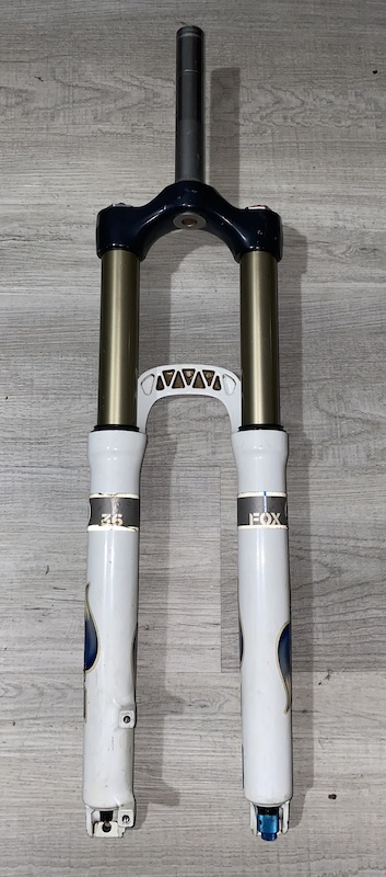 2009 Fox 36 Talas RC2 For Sale