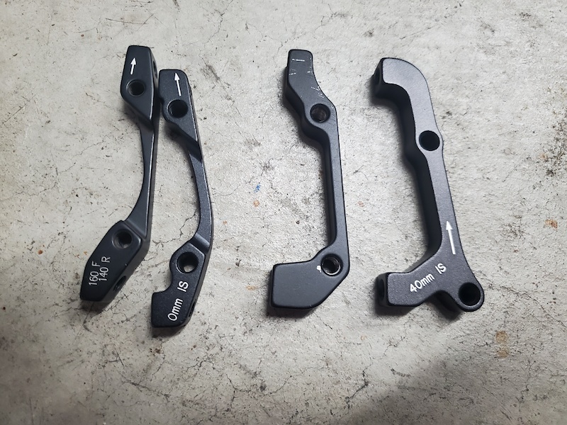 2021 Brake Adapters Misc For Sale