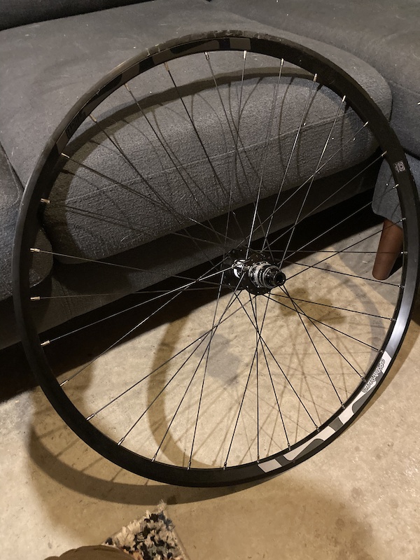 2021 E thirteen LG EN rim DT 350 hub For Sale