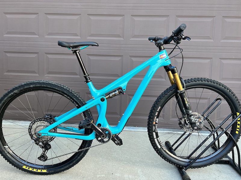 2020 Yeti SB100 For Sale 2020 Yeti SB100 For Sale