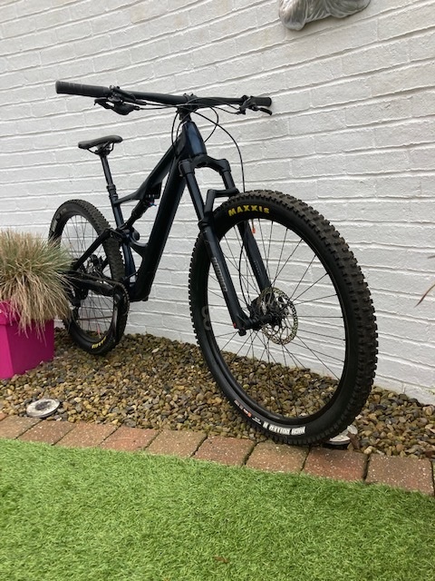 2021 £875 off RRP! Orbea Occam H30 29er. Upgraded For Sale