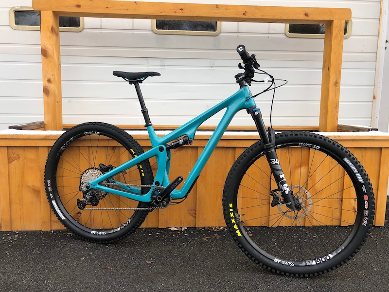 2021 New Yeti SB115 C1 MED For Sale 2021 New Yeti SB115 C1 MED For Sale