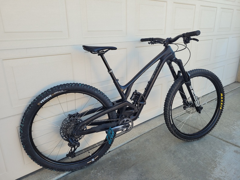 2021 Evil Wreckoning v3 GX build For Sale