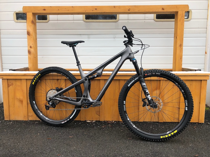 2021 New Yeti SB115 C1 Large For Sale 2021-new-yeti-sb115-c1-large-for-sale