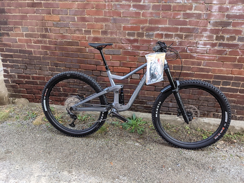 2022 Scott Ransom 930 Medium For Sale