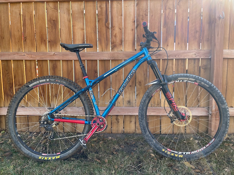 2016 Transition Trans AM 29 For Sale