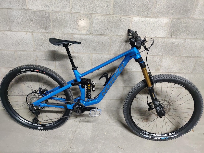 2020 Custom Norco Sight For Sale