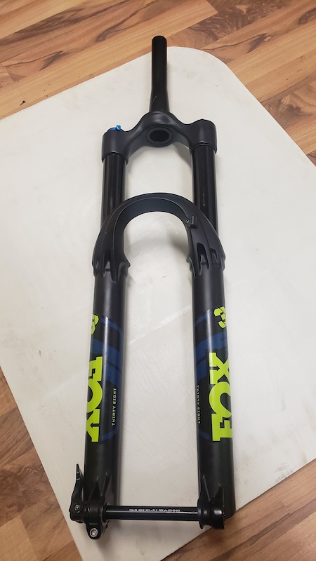 2021 Fox 38 performance For Sale