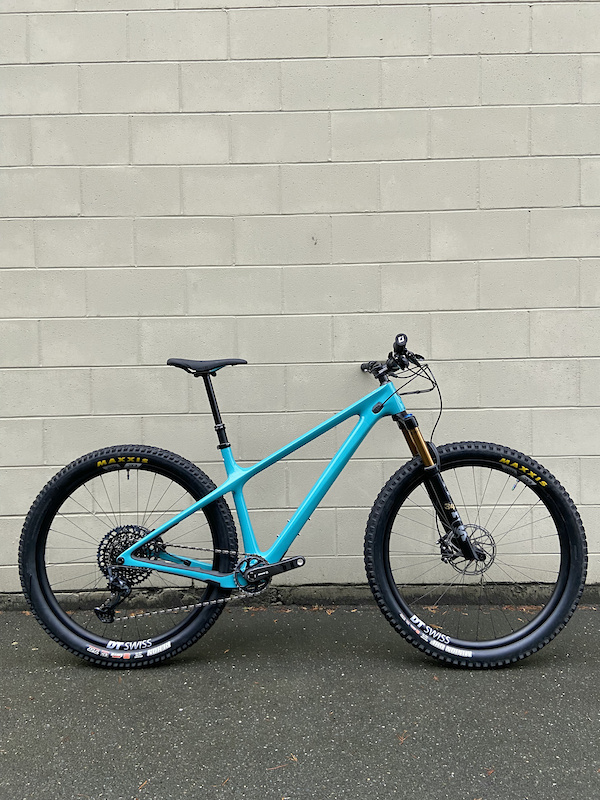 2021 YETI ARC T2 EXC Build LIKE NEW For Sale