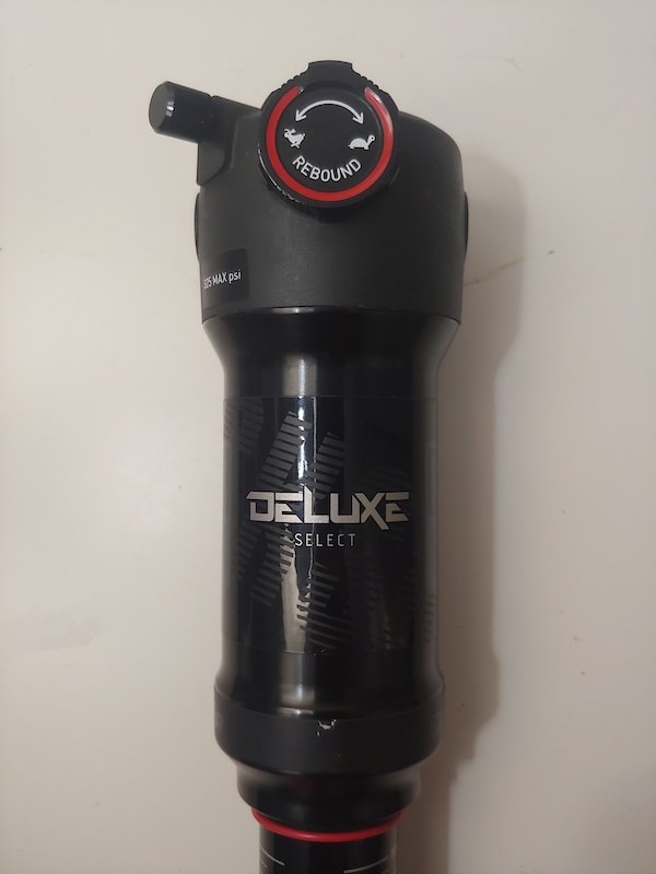 2021 Rockshox Deluxe Select For Sale