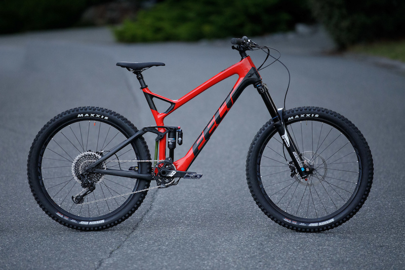 2019 Felt Compulsion 1 XL For Sale