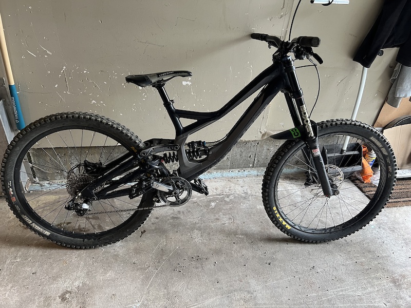 2015 Specialized demo 8 For Sale