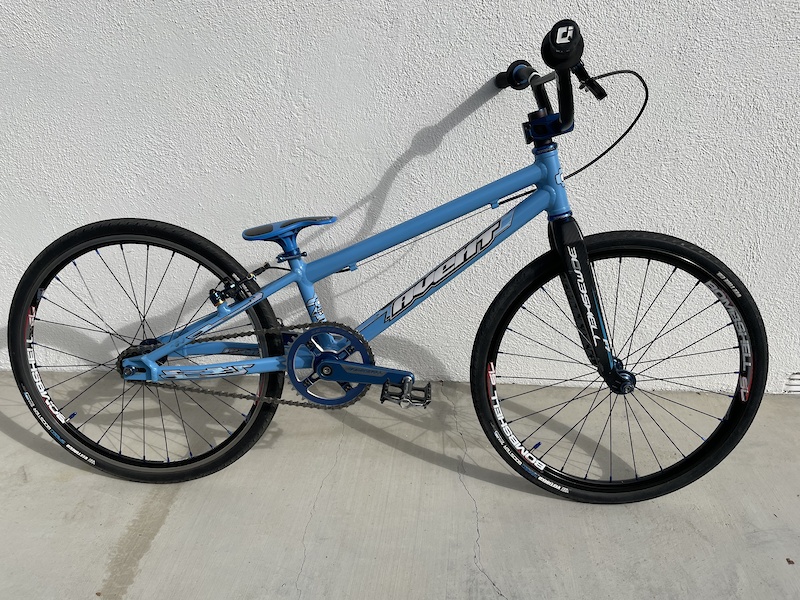 2020 Avent/Bombshell 943 Junior Race Bike For Sale