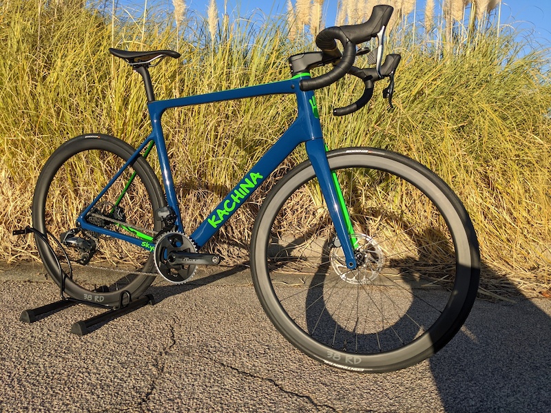 2021 Kachina Bikes Skyuka For Sale