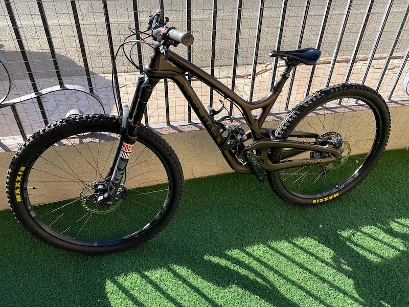 2020 EVIL WRECKONING For Sale