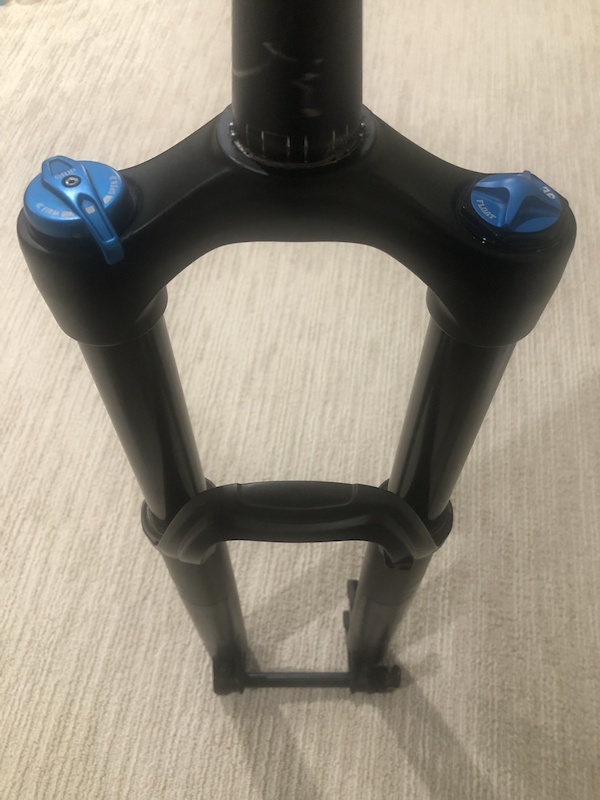 2020 Fox 36 Rhythm For Sale