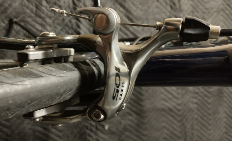 Specialized Ruby Comp Small For Sale