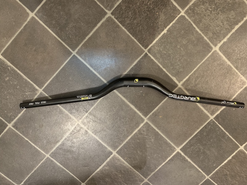 2021 Burgtec ride high 50mm For Sale