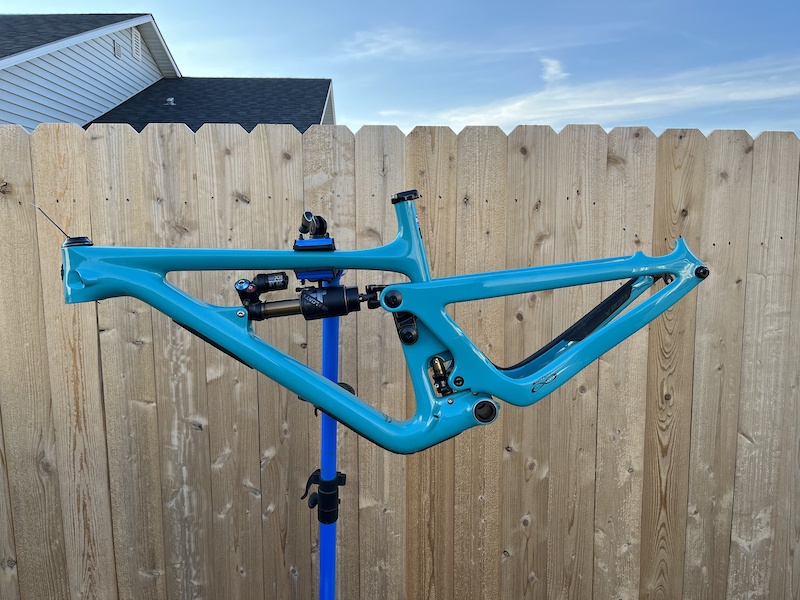 2021 Yeti SB150 Frame Medium For Sale