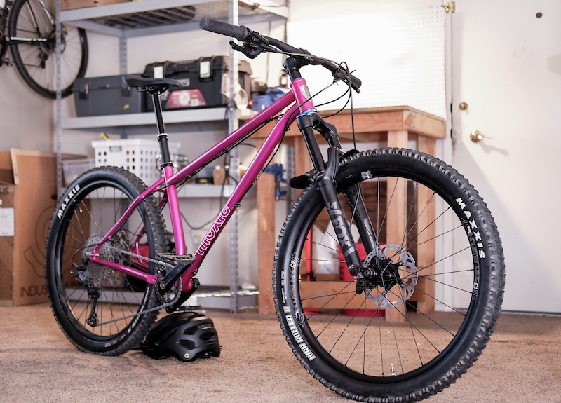 2022 Pipedream Moxie Mx3 (Longer) For Sale