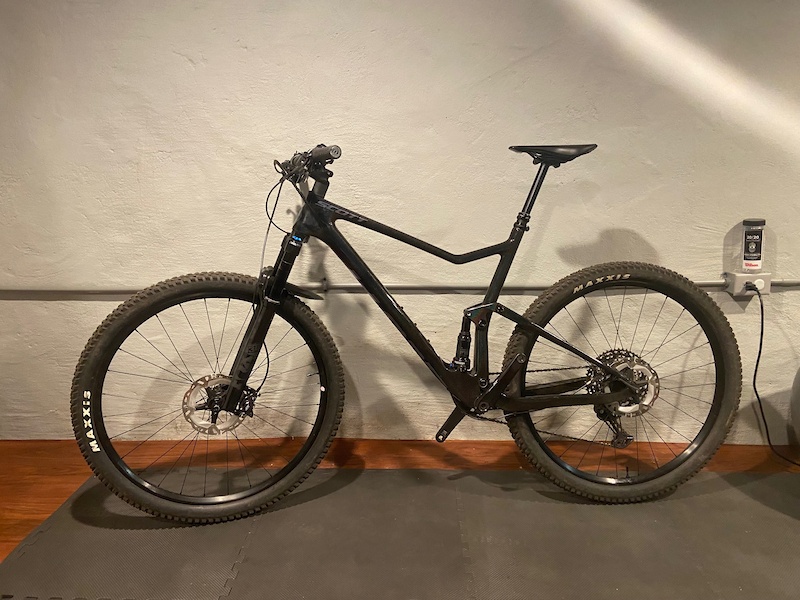 2021 Scott Spark 910 For Sale