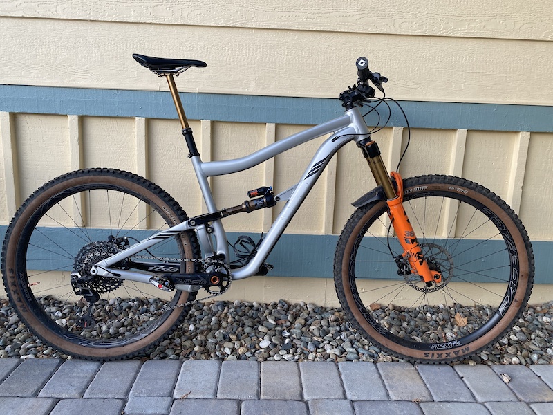 2020 Ibis Ripmo AF size XL For Sale