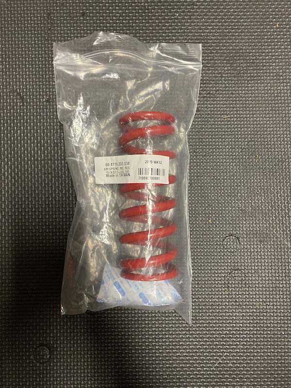 2021 Rockshox Super Deluxe Coil For Sale