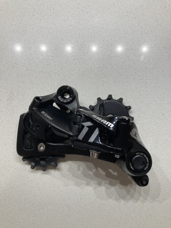 SRAM GX 11 speed For Sale