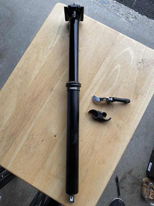 Fox Transfer For Sale