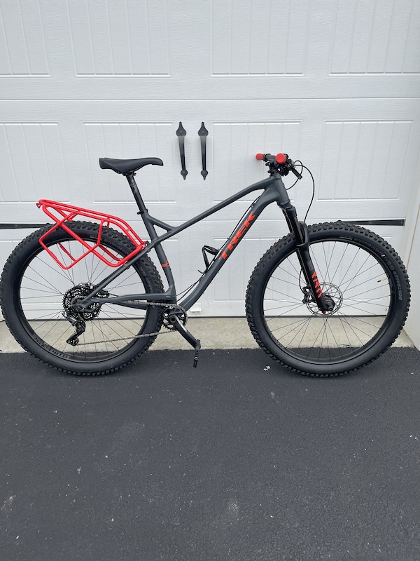 2020 Trek stache 1120 new build -trail all mountain / SZ XL For Sale