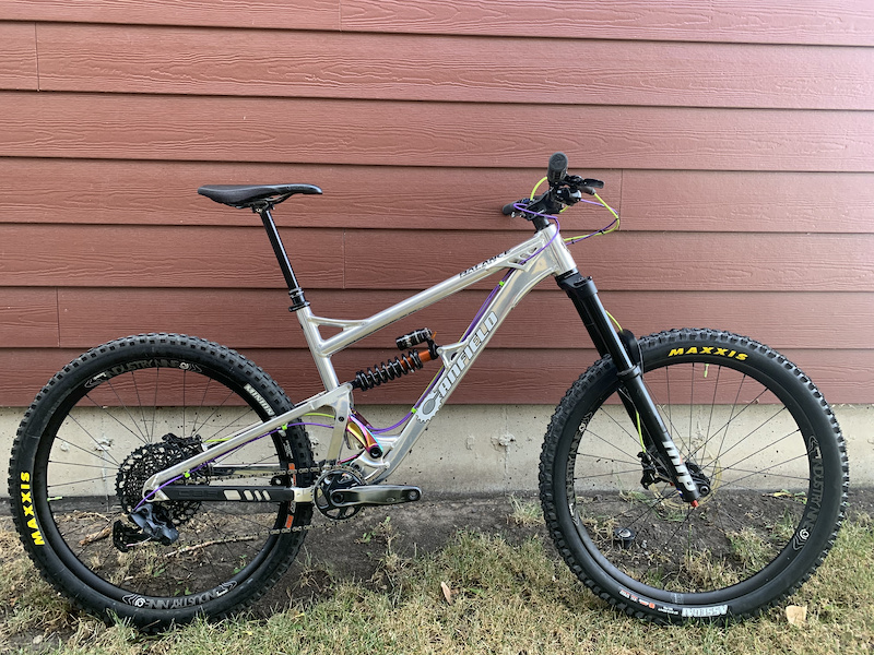 2020 Large Canfield Balance LE For Sale