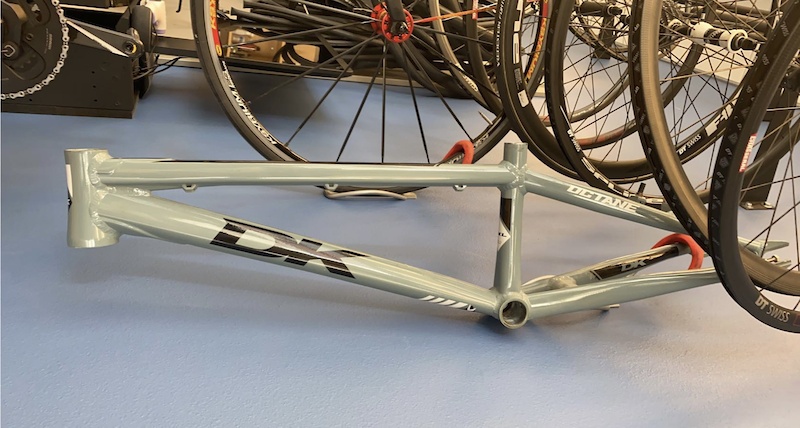 2018 DK Octane Pro XXL For Sale