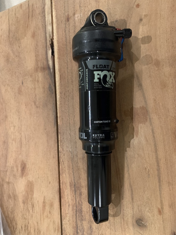 2021 Fox Suspension Float DPS Performance SV Rear Shock For Sale