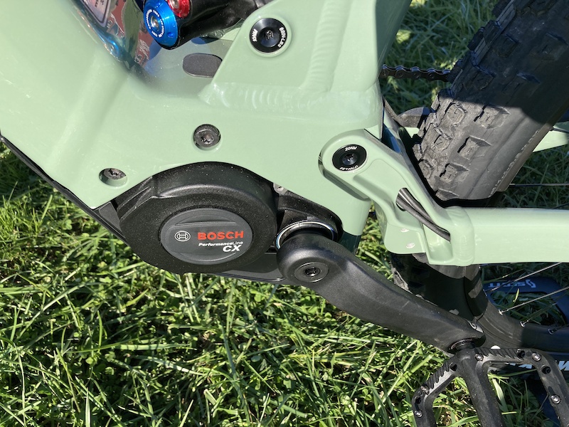 2021 Scott E-Ride Ransom For Sale